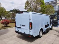China Ningde Times Geely Energy Commercial Vehicle 4980*1980*1850 Dimensions and 300km Range for sale