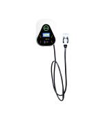 China 220VAC Input Voltage Range 7KW Wall Mounted Charger for Energy Vehicles Portable Charger for sale