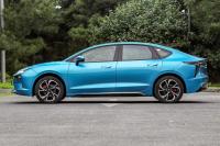 China s Latest Lithium Battery Energy Vehicles with EU Standards and ECC Certification for sale