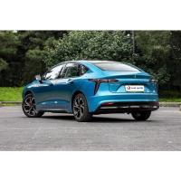 China s Latest Lithium Battery Energy Vehicles with EU Standards and ECC Certification for sale