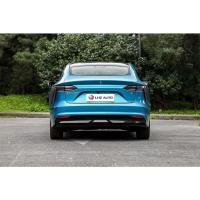 China s Latest Lithium Battery Energy Vehicles with EU Standards and ECC Certification for sale