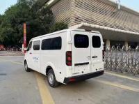 China Universal 3-meter Carriage Geely V6E Electric Car for 2 Passengers Truck and Bus Edition for sale