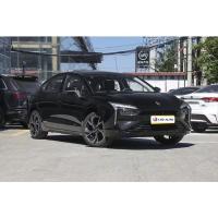 China EU Certified Long Range Electric Cars with Lithium Battery and 0.5 Hour Charging Time for sale