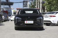 China EU Certified Long Range Electric Cars with Lithium Battery and 0.5 Hour Charging Time for sale