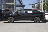 China EU Certified Long Range Electric Cars with Lithium Battery and 0.5 Hour Charging Time for sale