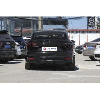 China EU Certified Long Range Electric Cars with Lithium Battery and 0.5 Hour Charging Time for sale