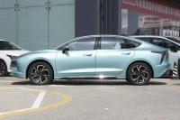 China s EU Certified 100% EV Fuel Energy Vehicles with Lithium Battery and High Sales in 2024 for sale