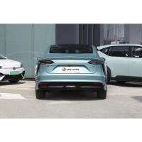 China s EU Certified 100% EV Fuel Energy Vehicles with Lithium Battery and High Sales in 2024 for sale