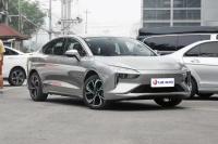 China Chinese Energy Vehicles EU Certified Long Endurance 5 Doors 5 Seats 4675*1835*1480mm for sale