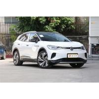 China 2024 Volkswagen ID4 Electric SUV with 425km Cruising Range and 84.8kWh Battery Capacity for sale