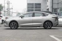 China Chinese Energy Vehicles EU Certified Long Endurance 5 Doors 5 Seats 4675*1835*1480mm for sale