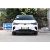 China 2024 Volkswagen ID4 Electric SUV with 425km Cruising Range and 84.8kWh Battery Capacity for sale