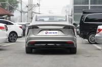 China Chinese Energy Vehicles EU Certified Long Endurance 5 Doors 5 Seats 4675*1835*1480mm for sale