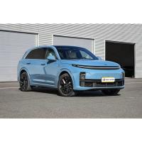 China Upgrade to the 2024 LiL7 Plug-in Hybrid SUV The Perfect Blend of Luxury and Technology for sale