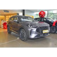 China LED Headlight Jetour X70 The Best 1.5L Family SUV with Touch Screen and LED Headlights for sale