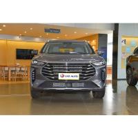China LED Headlight Jetour X70 The Best 1.5L Family SUV with Touch Screen and LED Headlights for sale