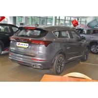 China LED Headlight Jetour X70 The Best 1.5L Family SUV with Touch Screen and LED Headlights for sale
