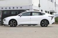 China EVEASY 2024 Electric Cars Energy Vehicles Meeting European and American Standards for sale