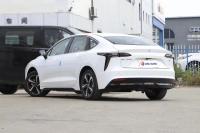 China EVEASY 2024 Electric Cars Energy Vehicles Meeting European and American Standards for sale