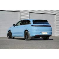 China Upgrade to the 2024 LiL7 Plug-in Hybrid SUV The Perfect Blend of Luxury and Technology for sale