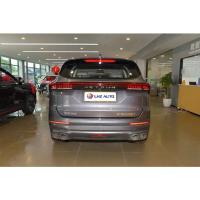 China LED Headlight Jetour X70 The Best 1.5L Family SUV with Touch Screen and LED Headlights for sale