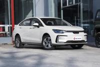 China 2024 BAIC EU5 Pure Electric Taxi The Ideal B2B Solution for Sustainable Transportation for sale