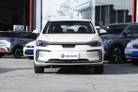 China 2024 BAIC EU5 Pure Electric Taxi The Ideal B2B Solution for Sustainable Transportation for sale