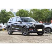 China Compact 1.5L Power 5-Door 5-Seat Family SUV with LED Daytime Light Chery Jetour X70 for sale