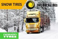 China Winter Snow Tire Passenger Car Tyres with Standard Rim Size Tire Size 235/55ZR17 for sale