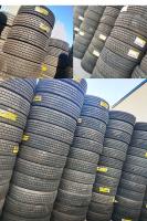 China Winter Snow Tire Passenger Car Tyres with Standard Rim Size Tire Size 235/55ZR17 for sale