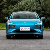 China Effortless Performance EVEASY 100% Electric Car for European and American Markets for sale