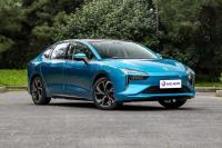China Effortless Performance EVEASY 100% Electric Car for European and American Markets for sale