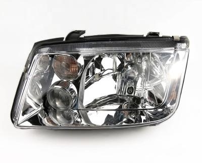 China OE No. 260604AF5A and Original Car Headlights for Nissan 2016 SYLPHY for sale