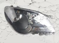 China OE No. 260604AF5A and Original Car Headlights for Nissan 2016 SYLPHY for sale