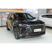 China Chery Jetour X70 's SUV in 2024 with Electric Adjustment Heating and Folding Mirrors for sale