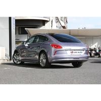 China Great Wall Motors' Ora Lightning Cat The Ultimate Combination of Style and Efficiency for sale