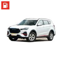 China Multi-function Steering Wheel Chery Jetour X70 1.5L 5-Door 5-Seat Family Compact SUV for sale