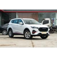 China Multi-function Steering Wheel Chery Jetour X70 1.5L 5-Door 5-Seat Family Compact SUV for sale