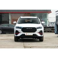 China Multi-function Steering Wheel Chery Jetour X70 1.5L 5-Door 5-Seat Family Compact SUV for sale