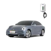 China Ora Lightning Cat Popular Energy Coupe 50 Battery Capacity Electric Sports Vehicle Car for sale