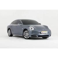 China Ora Lightning Cat Popular Energy Coupe 50 Battery Capacity Electric Sports Vehicle Car for sale