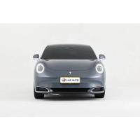 China Ora Lightning Cat Popular Energy Coupe 50 Battery Capacity Electric Sports Vehicle Car for sale