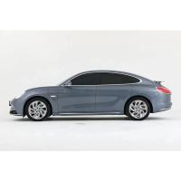 China Ora Lightning Cat Popular Energy Coupe 50 Battery Capacity Electric Sports Vehicle Car for sale