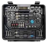 China Black A/C System Flush Kit Effective AC System Cleaner Tool for Car Line Maintenance for sale