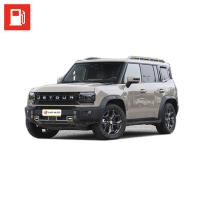 China 2024 Chery T2 JETOUR Traveler All Wheel Drive Off Road Vehicle for Compact Home Outdoor for sale