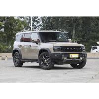 China 2024 Chery T2 JETOUR Traveler All Wheel Drive Off Road Vehicle for Compact Home Outdoor for sale