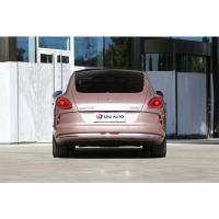 China Great Wall's ORA Lightning Cat A Energy Sedan with 50kWh Lithium Battery and Superior for sale
