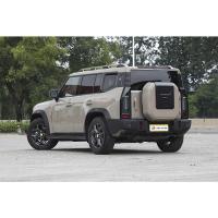 China 2024 Chery T2 JETOUR Traveler All Wheel Drive Off Road Vehicle for Compact Home Outdoor for sale