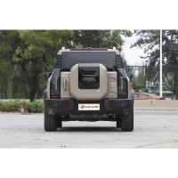 China 2024 Chery T2 JETOUR Traveler All Wheel Drive Off Road Vehicle for Compact Home Outdoor for sale