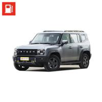 China Electric One key lifting Anti-pinch Chery T1 Five Door Five Seat Turbo 2.0T AWD Vehicle for sale